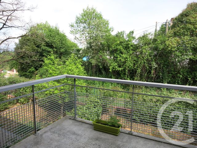 Appartement F2 à louer - 2 pièces - 39.0 m2 - ALBI - 81 - MIDI-PYRENEES ...