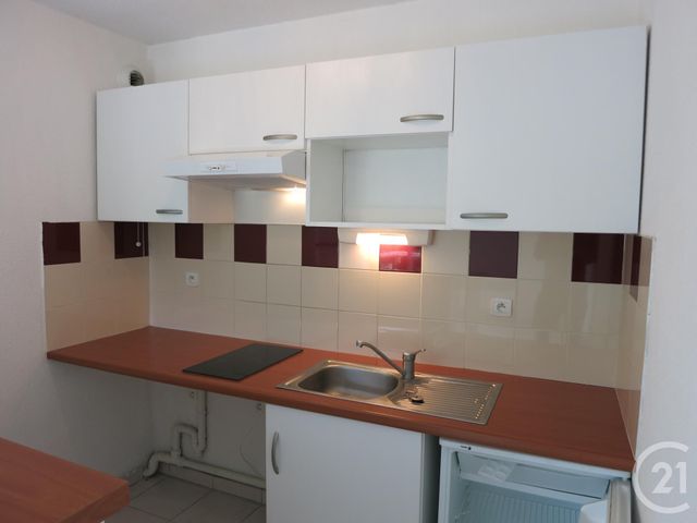 Appartement F2 à louer - 2 pièces - 39.0 m2 - ALBI - 81 - MIDI-PYRENEES ...